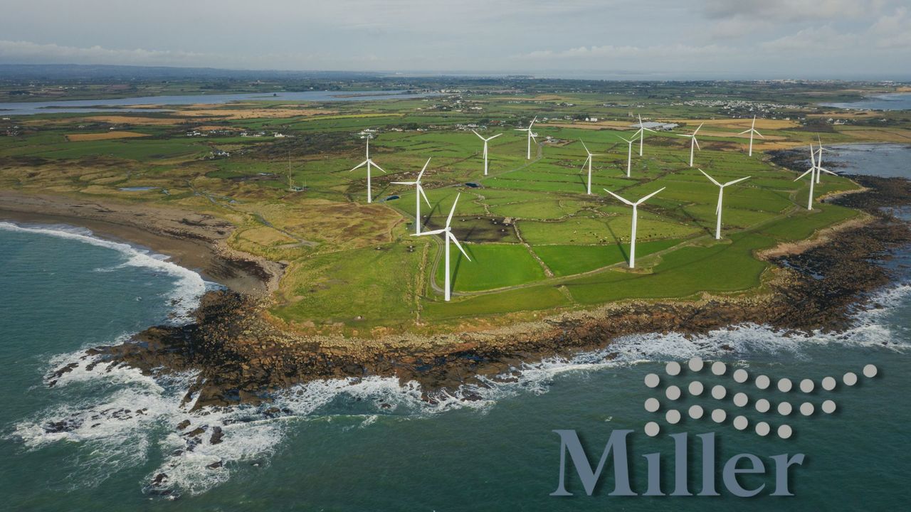 Miller nabs energy quartet from Willis Towers Watson for expansion ...